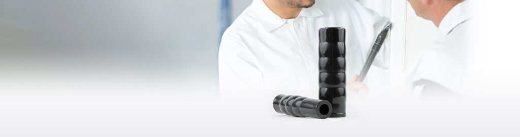 Bubble Grips - Models AL and AR - GripWorks
