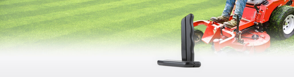 Flat Grips | Multiple Colors, Finishes & Lengths - GripWorks