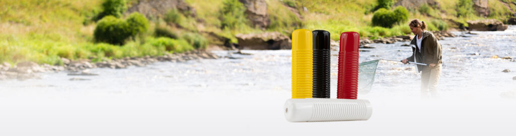 GripWorks - Injection Molded Straight Grips - Ribbed Models NRG, RG, BR ...