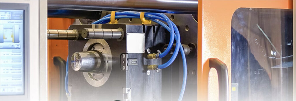 Custom Injection Molding Company - GripWorks